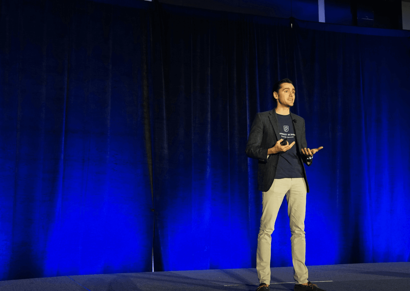 Speech - Portadown Festival Association